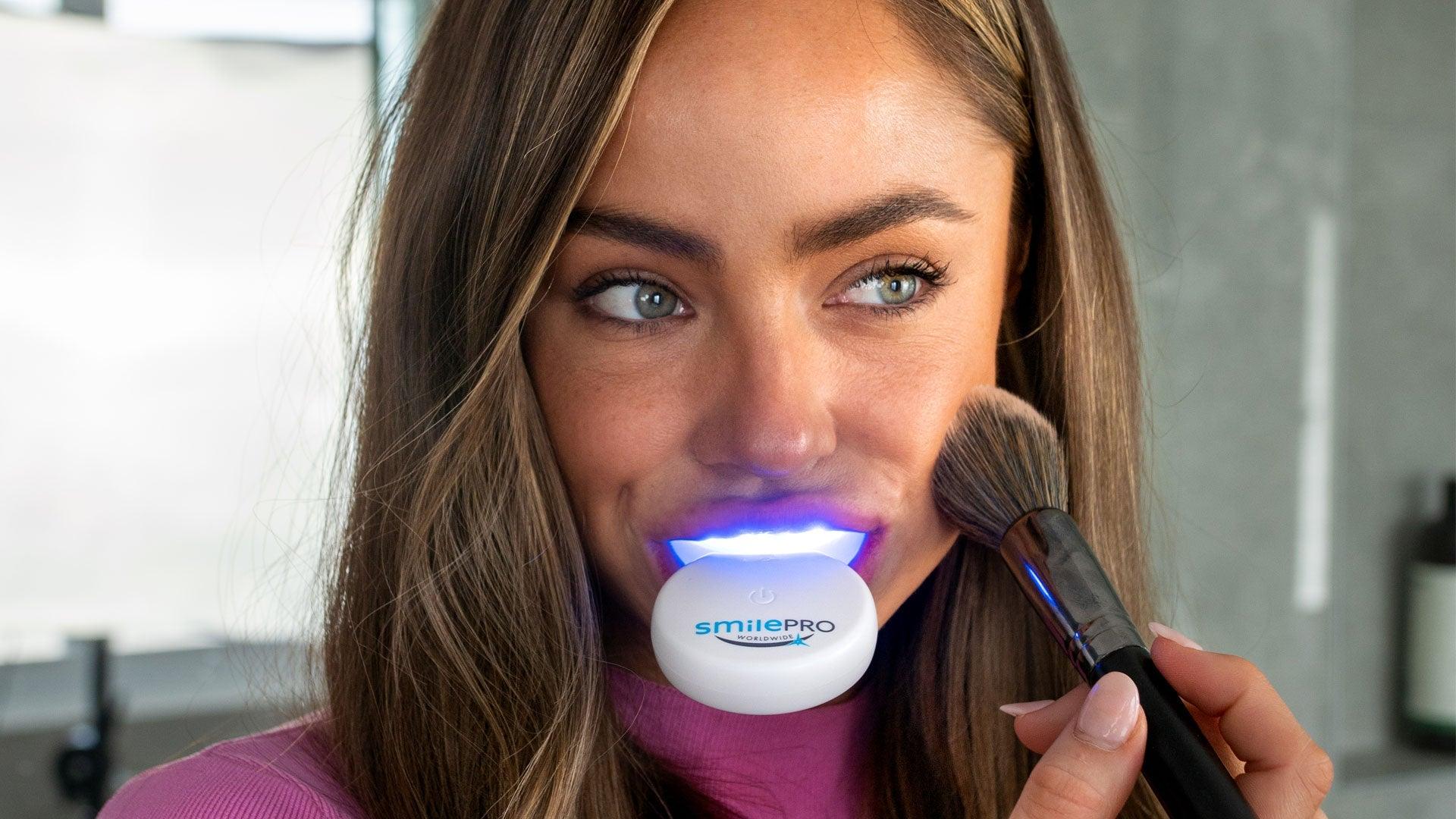 Best Home Teeth Whitening Kit Requirements | SmilePro Worldwide