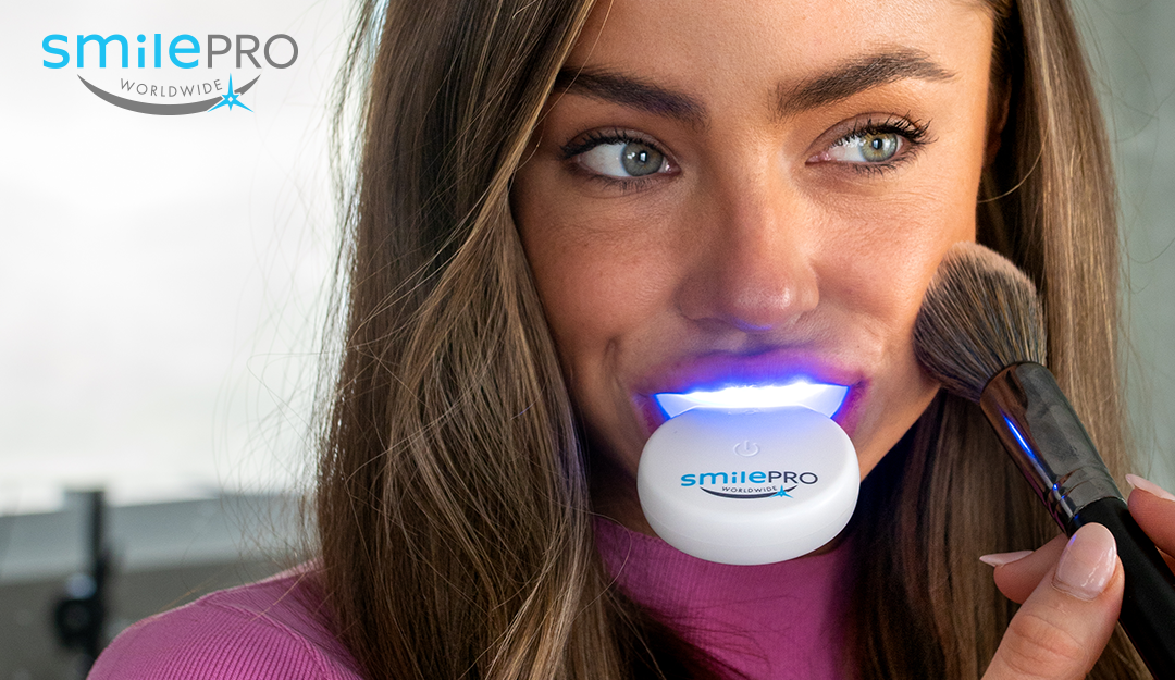 SmilePro | Professional Teeth Whitening & Oral Care